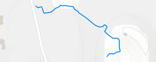 Poipu Crater Trail - Koloa Heratage Trail Hiking Trail - - Hawaii