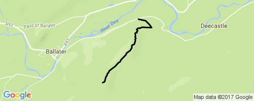 Heartbreak Ridge Mountain Bike Trail - | Trailforks