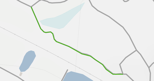 A Little R and R Multi Trail - Sandwich, Massachusetts