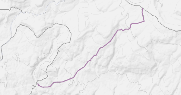 Ray Trail Multi Trail - Nucla, Colorado | Trailforks