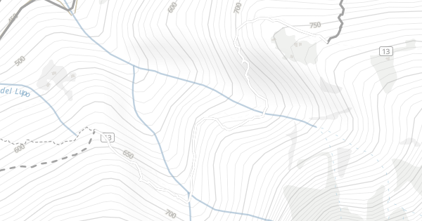 Versarico Down Town Hiking Trail - Mandello Del Lario
