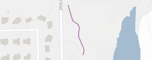 Arbor Lake Park Path Multi Trail - Orland Park, IL