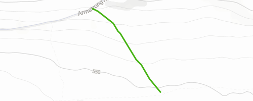 Logging Path Connector Multi Trail - Williamsport, PA