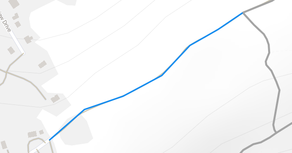 Saltonstall Yellow Trail Multi Trail - Branford, CT