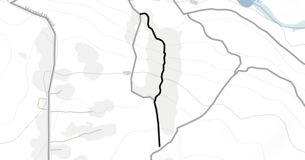 Red Rooster Multi Trail - Exeter, Rhode Island