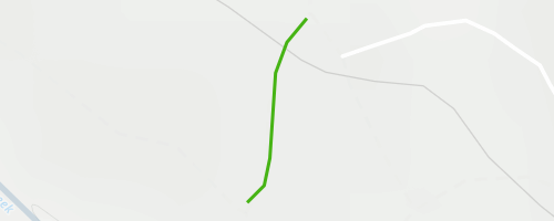 Lady Bug Trail Hiking Trail - Orange, California