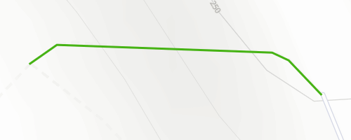 Pete's Woods Access Trail Multi Trail - Watervale, MI