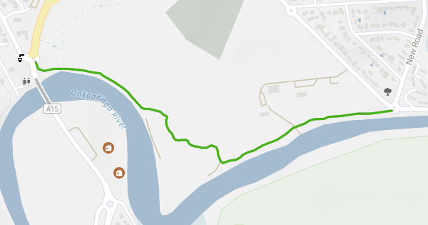 Port Noarlunga Trails Mountain Biking Trail - Adelaide