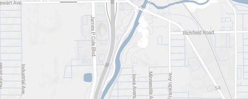 Flint River Trail Multi Trail - Flint, MI | Trailforks