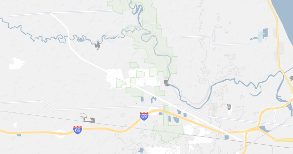 Wadhams To Avoca Trail Multi Trail - - Michigan