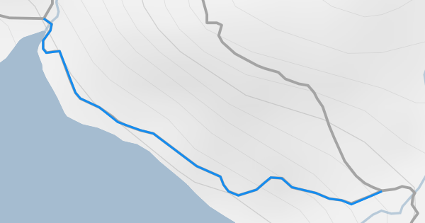 Oxford Loop Trail Hiking Trail - Oxford, CT | Trailforks
