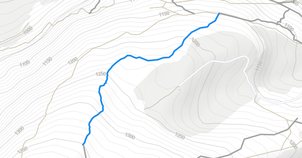 WoodValley Mountain Biking Trail - Murat | Trailforks