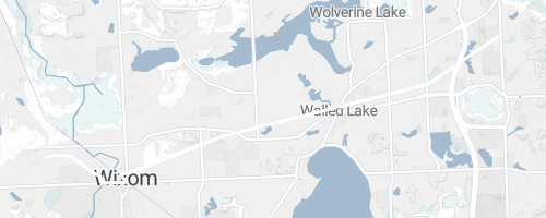 Michigan Air Line Trail Multi Trail - - Michigan