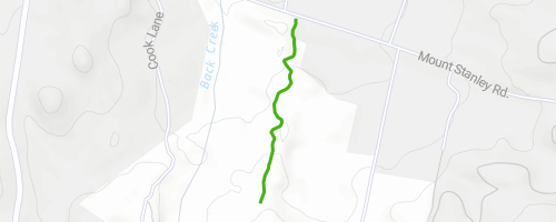 Wombat Wonder Trail Multi Trail - | Trailforks