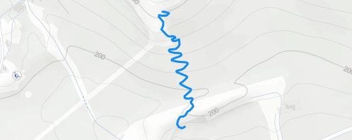 Snakes Mountain Biking Trail - Tarland | Trailforks