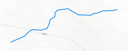Roots 'n Rocks Mountain Biking Trail - Kalispell, Montana