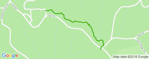 Everglades Mountain Biking Trail - Wingello | Trailforks