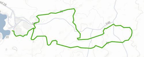 Conecuh South Loop Trail Multi Trail - - Alabama
