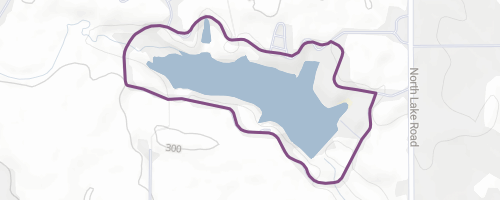 Lake Loop Road Multi Trail - Lena, Illinois | Trailforks