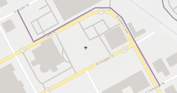 Jane Addams Trail Multi Trail - Freeport, IL