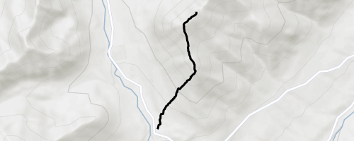 Marmot Peak Trail Hiking Trail - Palmer, AK | Trailforks