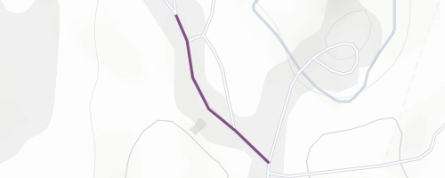 Cedar Ridge Campground Road Hiking Trail - Oregon, IL