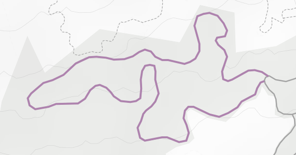 Susitna Loop Skiing Trail - Palmer, Alaska | Trailforks