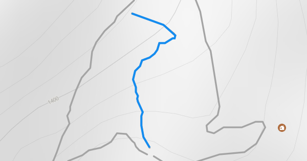 The Ring (Parte 2) Mountain Biking Trail - Pontassieve