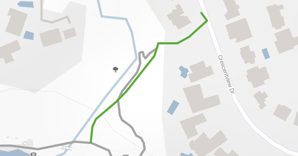 Murdo Fraser - Edgemont Village Multi Trail - North Vancouver, BC