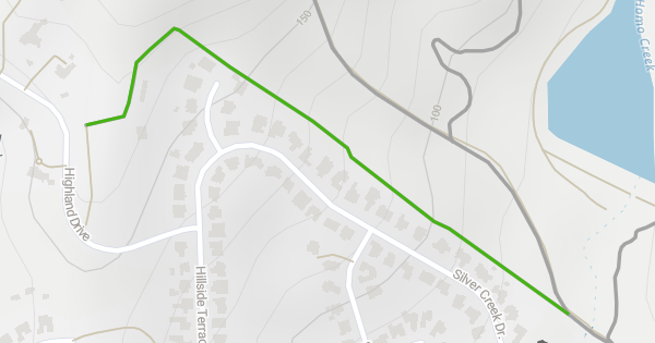 Rancho Line Trail Multi Trail - San Juan Capistrano, CA