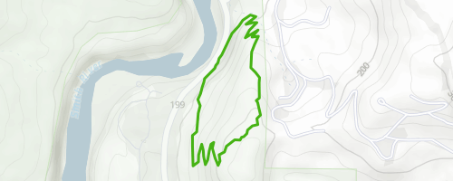 Wellman Trail Hiking Trail - Hiouchi, CA | Trailforks