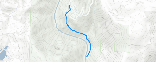 Windy Point Trail Hiking Trail - Colfax, CA | Trailforks