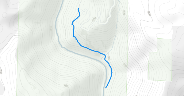 Windy Point Trail Hiking Trail - Colfax, CA | Trailforks