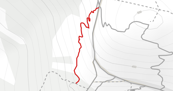 Bermuda Mountain Biking Trail - Tarland | Trailforks