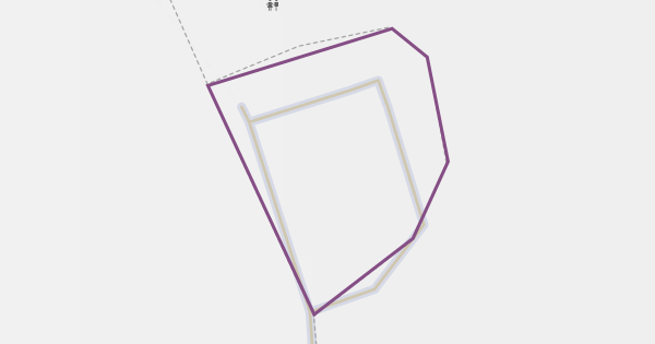 Oak Ridge Equestrian Parking Loop Multi Trail - Rockford