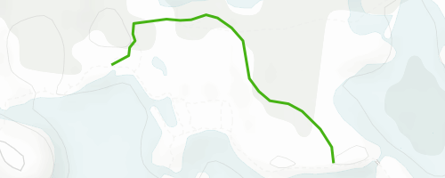 Chief Pontiac Trail Multi Trail - Milford, Michigan