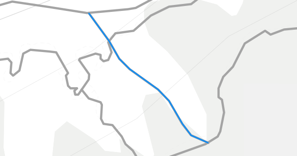 Where's Grandpa? Multi Trail - Dundurn, Saskatchewan