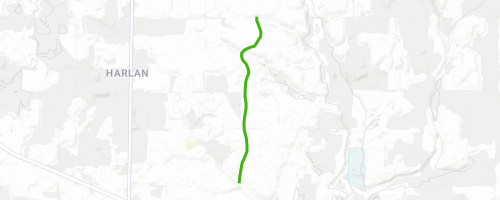 NCT Trail Mountain Biking Trail - - Michigan