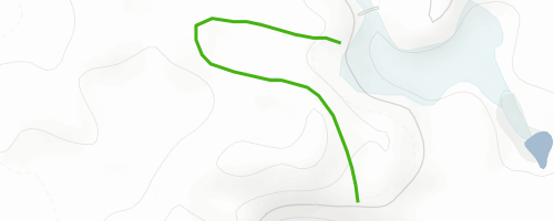 Pothole Ridge Multi Trail - Northport, Michigan