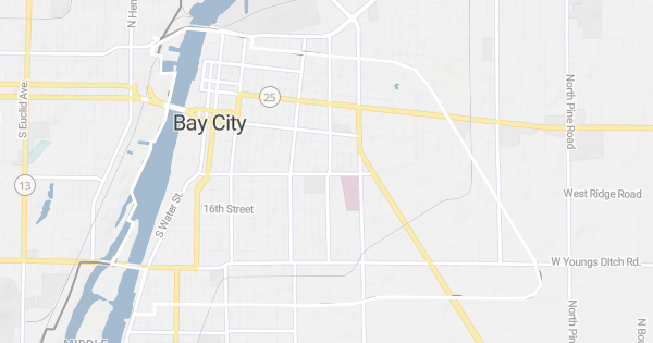 Bay City Loop Multi Trail - Bay City, MI | Trailforks