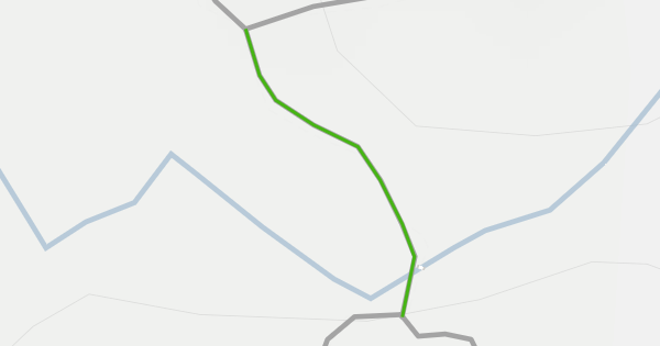 Back Forty Trail Multi Trail - Grand Rapids, Michigan