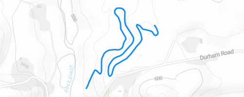 Williams Cut Multi Trail - Durham, Georgia | Trailforks