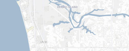 Grand River Explorers Trail Multi Trail - Grand Haven, MI