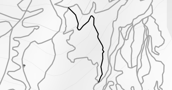 Kessel Run Mountain Biking Trail - Spokane, Washington