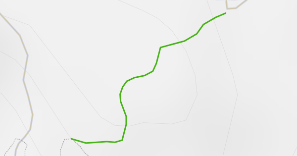 Green Points Dune Trail Multi Trail - Watervale, Michigan
