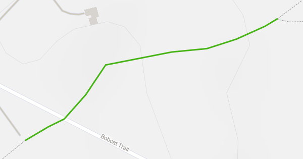 Au Sable River Trail Multi Trail - Grayling, Michigan