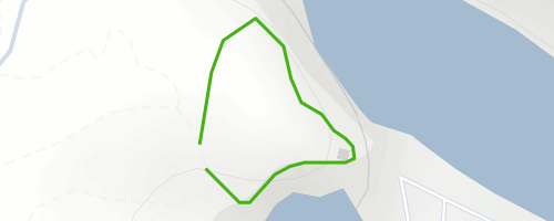 Eiver Ridge Trail Multi Trail - Grand Ledge, Michigan