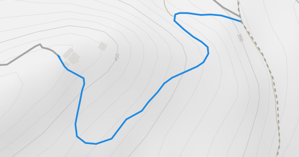 Moose Loop Trail Hiking Trail - Lutsen, MN | Trailforks