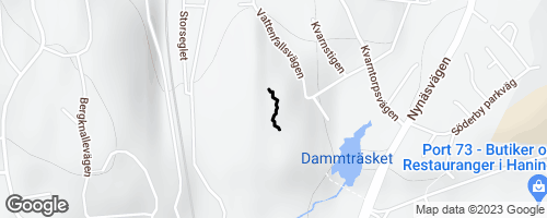 Kvarntorpsberget Toppen Hiking Trail - | Trailforks