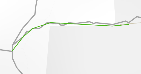 Compost Access Trail Multi Trail - North Attleboro